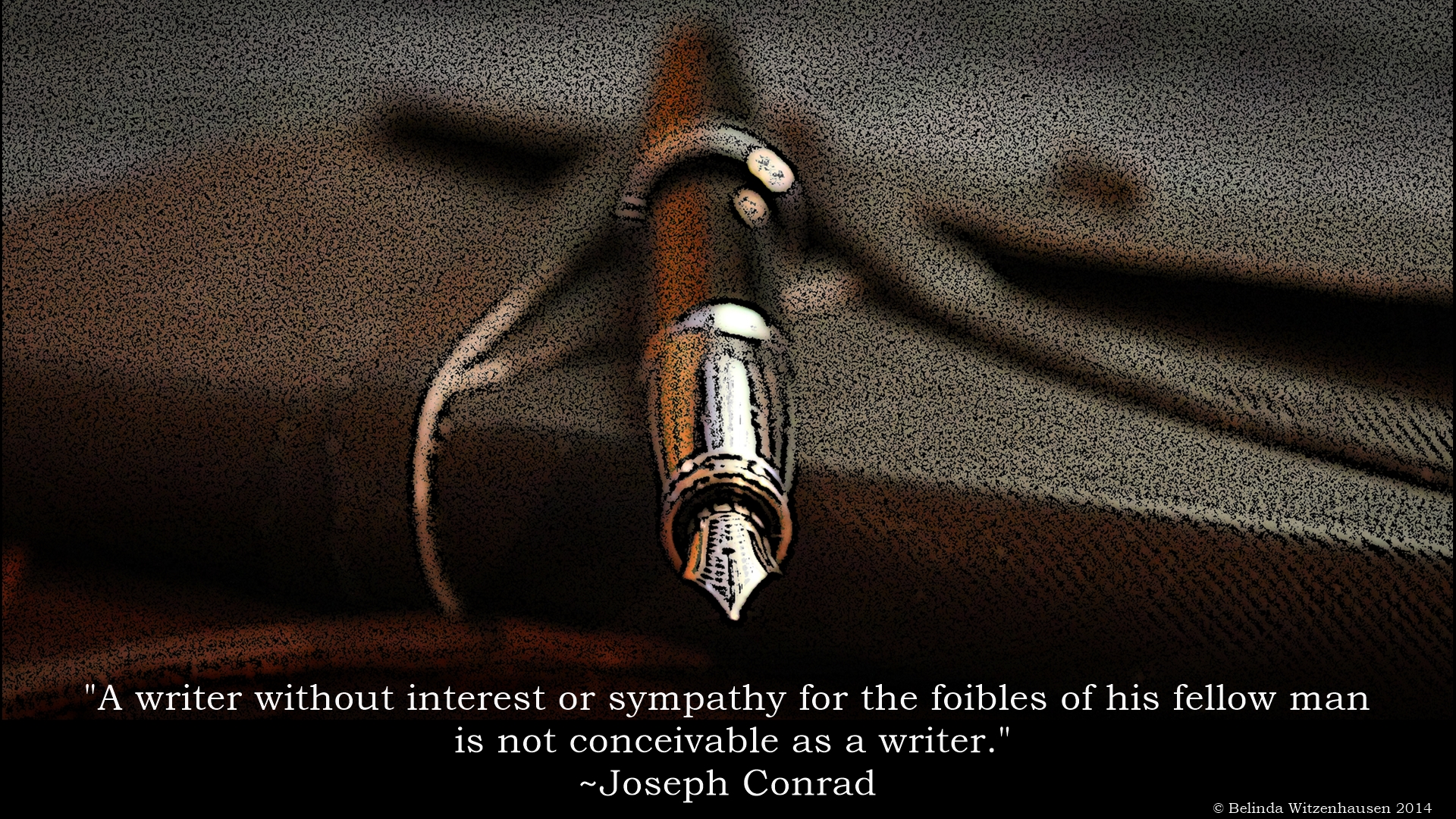 conrad-wallpaper – SHADOWBOXERINC FACTORY